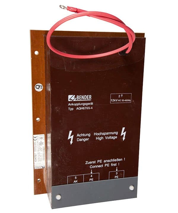 BENDER Danmark | Ekspertviden på dansk